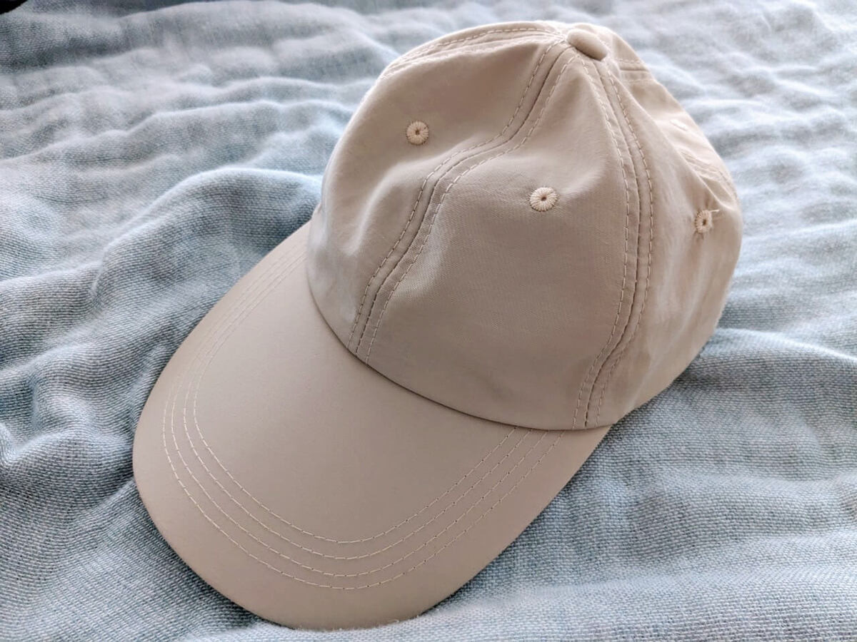 "遮光99.99%"以上ってすご！！【3COINS】UV対策3選！冷感効果ありすぎて「むしろ寒い！？」侮れない | ヨムーノ