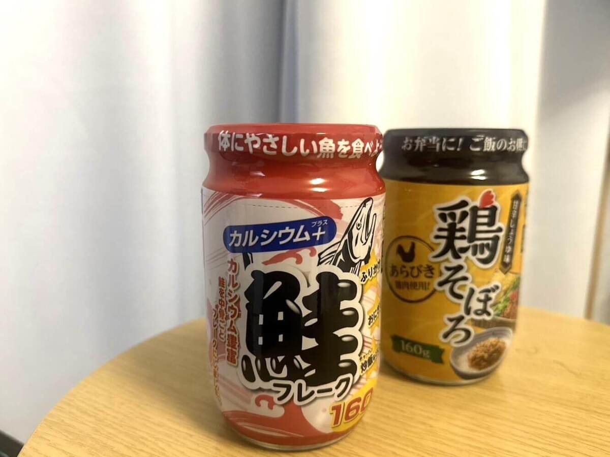 万能すぎて「ご飯にかける」だけにとどまらない！【業務スーパー】「マンネリ回避」「プラス1品即完成」救世主2選 | ヨムーノ